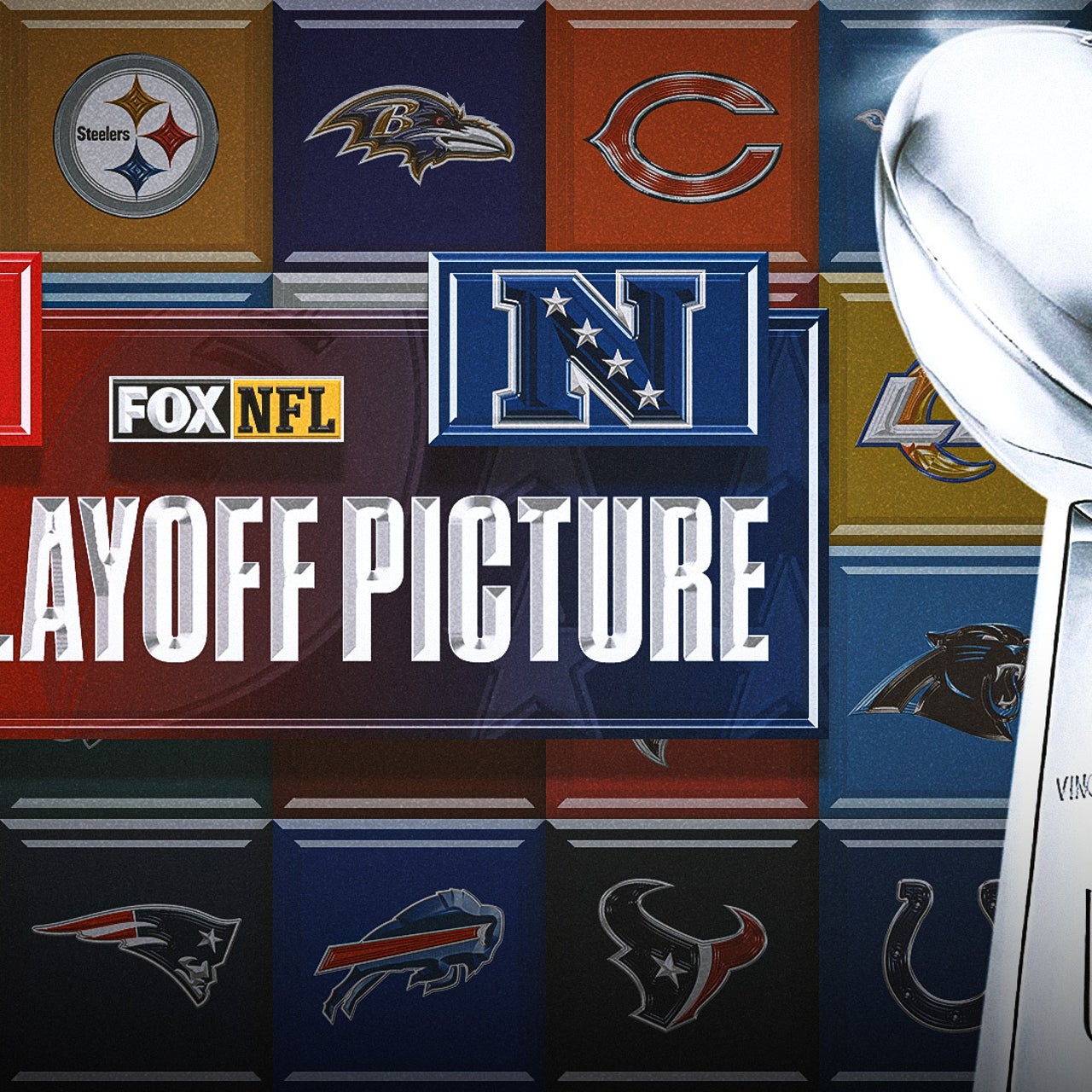 Nfl Playoff Logo 2024