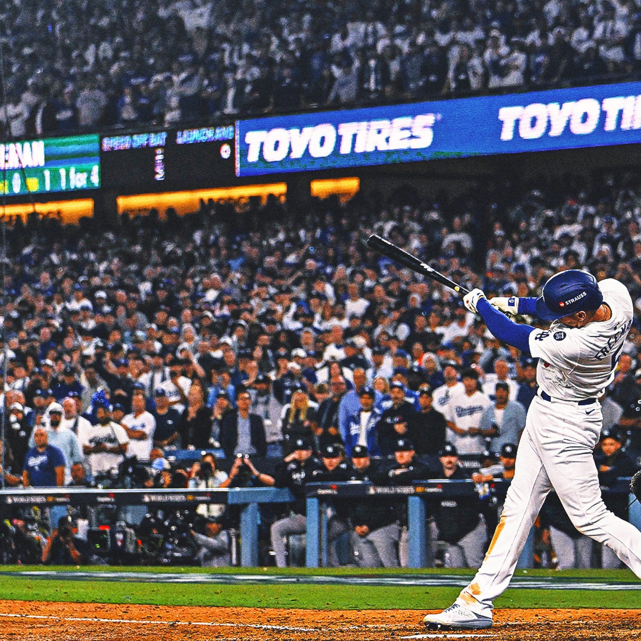 freddie freeman hitting routine