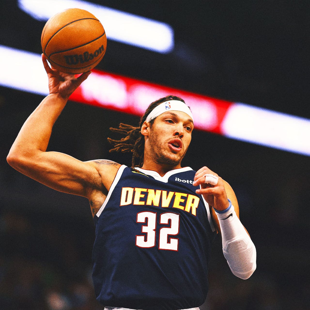 aaron gordon contract