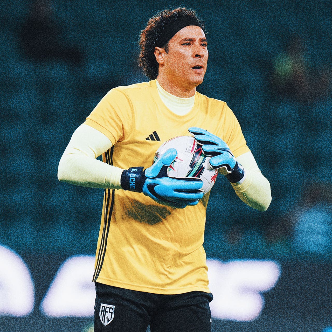 ochoa gloves