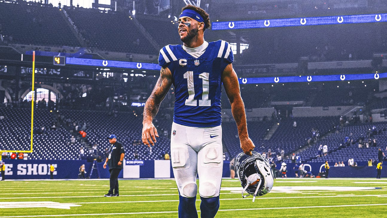 Colts WR Michael Pittman Jr. likely out for multiple weeks with back ... Colts WR Michael Pittman Jr. likely out for multiple weeks with back ...