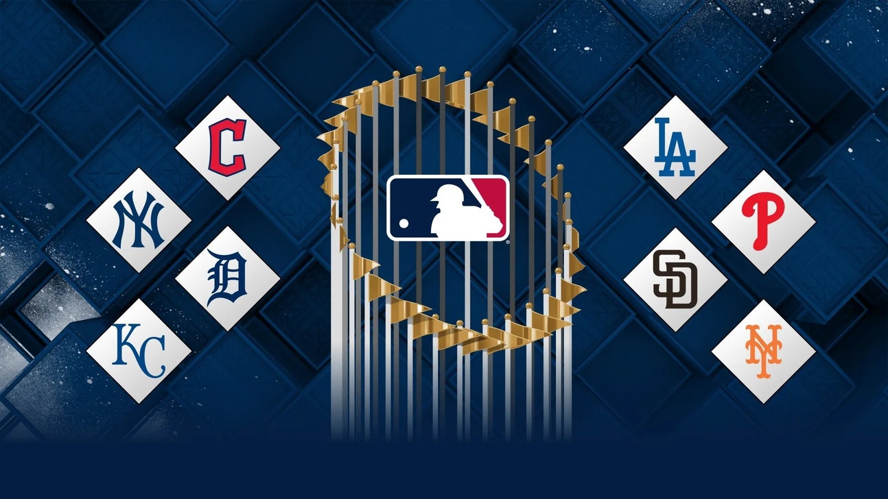 FOX Super 6 contest: MLB Playoff picks | FOX Sports