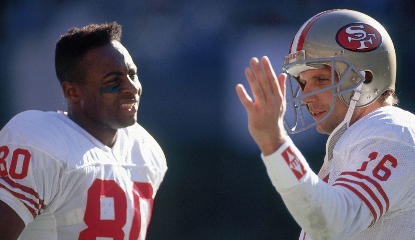 Who are the 10 greatest San Francisco 49ers of all time? - BVM Sports