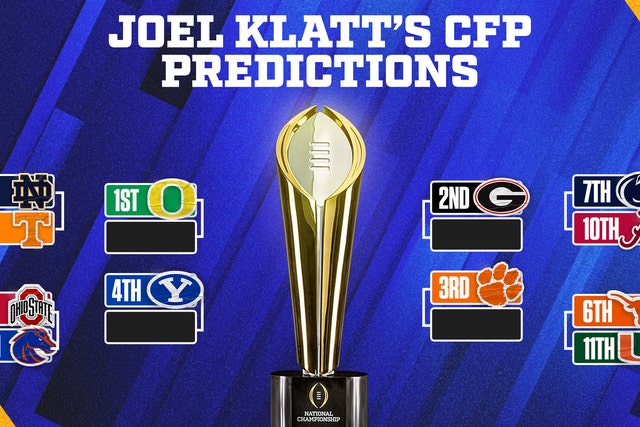 Cfp predictions store