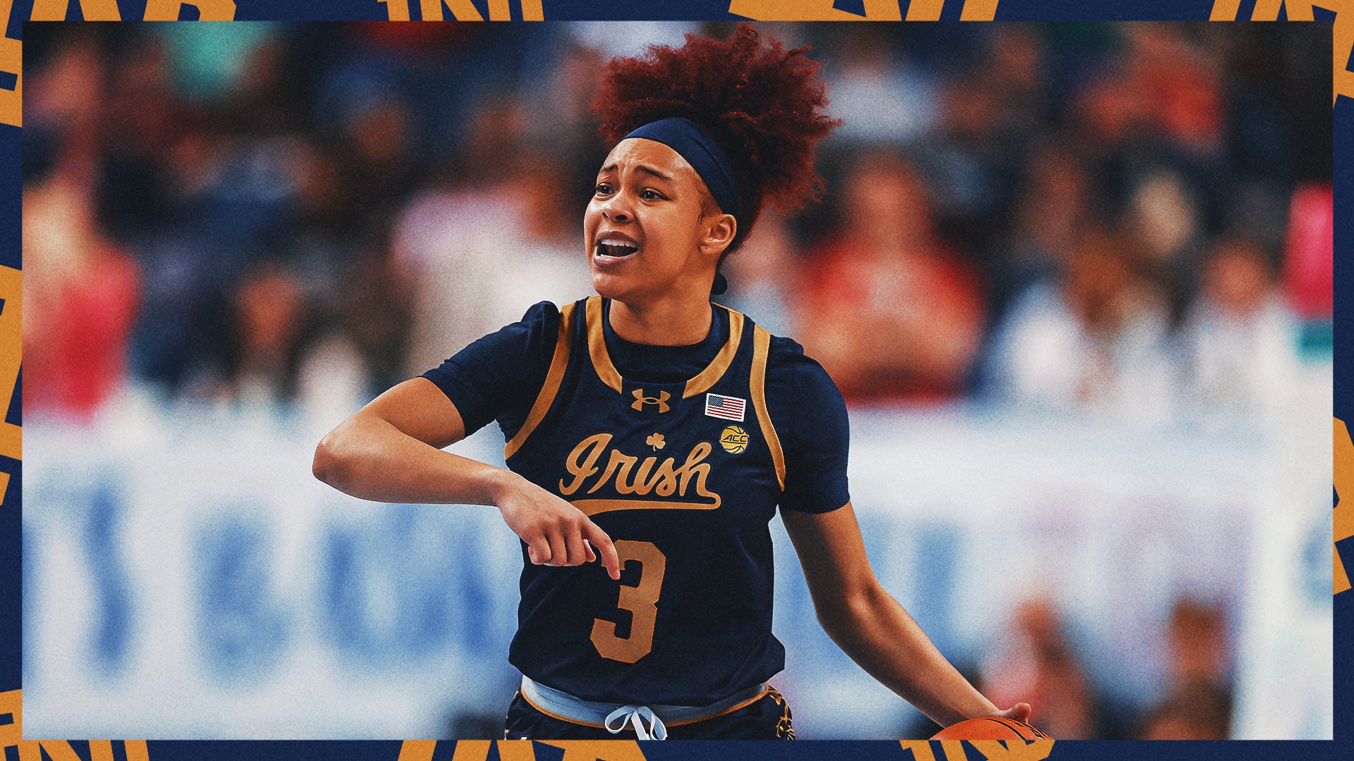 2024-25 Best college basketball players and coaches: Top 50 rankings | FOX Sports