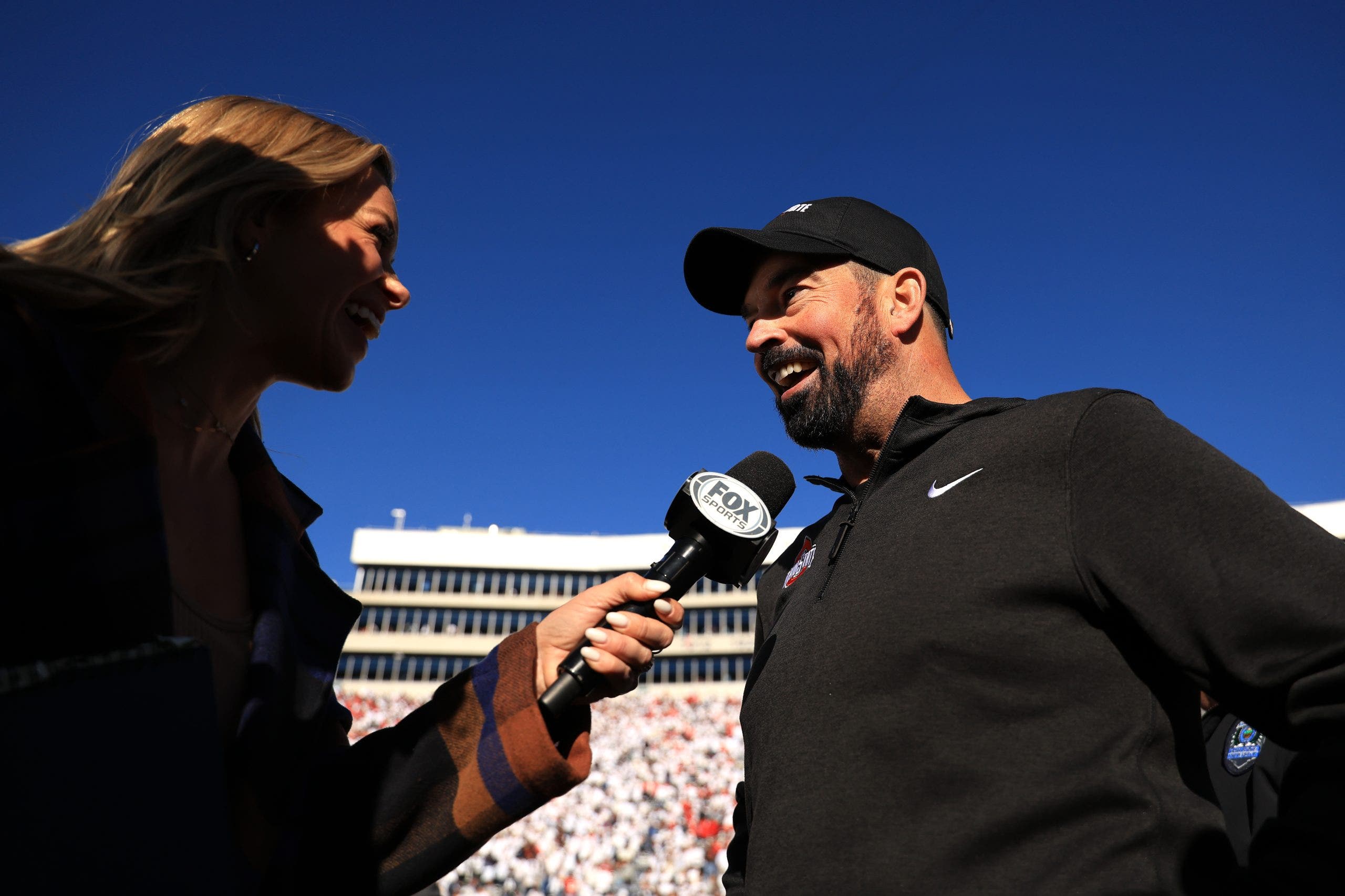 The Ohio State Blueprint: How Patience Builds a Powerhouse | FOX Sports