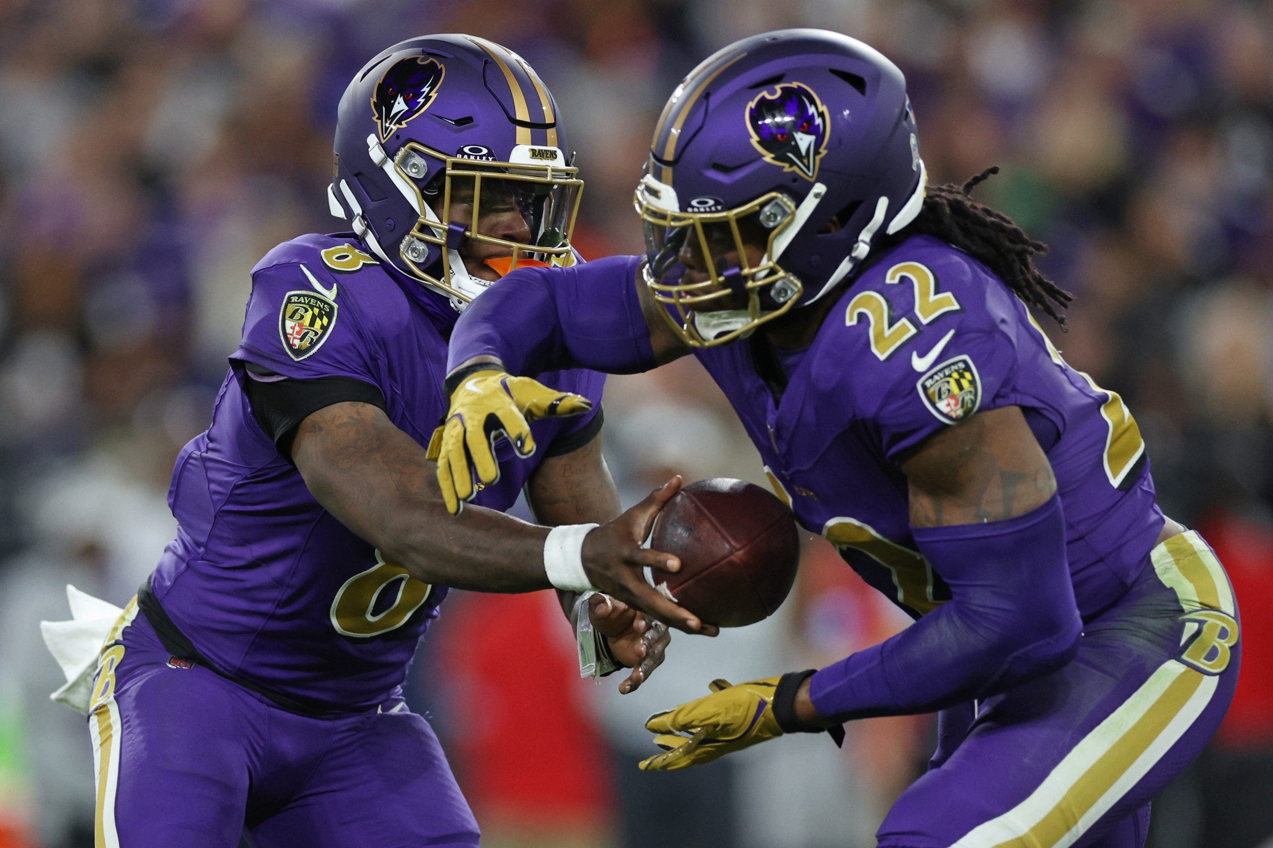 Tom Brady's Power Rankings: Who made the GOAT's Top 5 teams entering ...