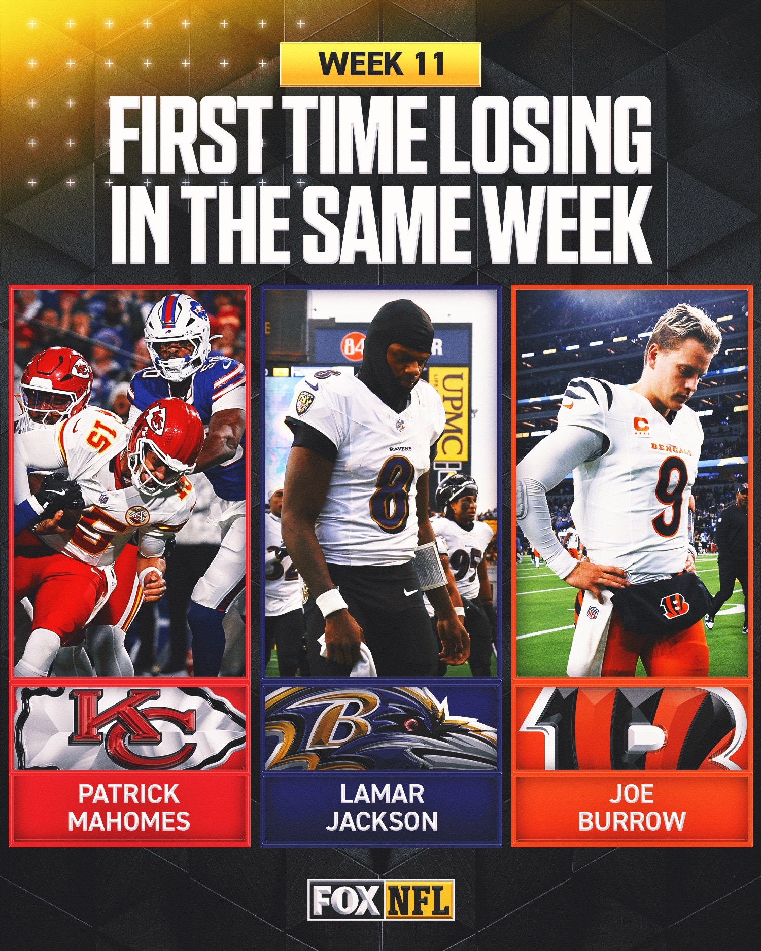 2024 NFL QB Power Rankings Week 12: Josh Allen’s asterisk & the A-Rod ...