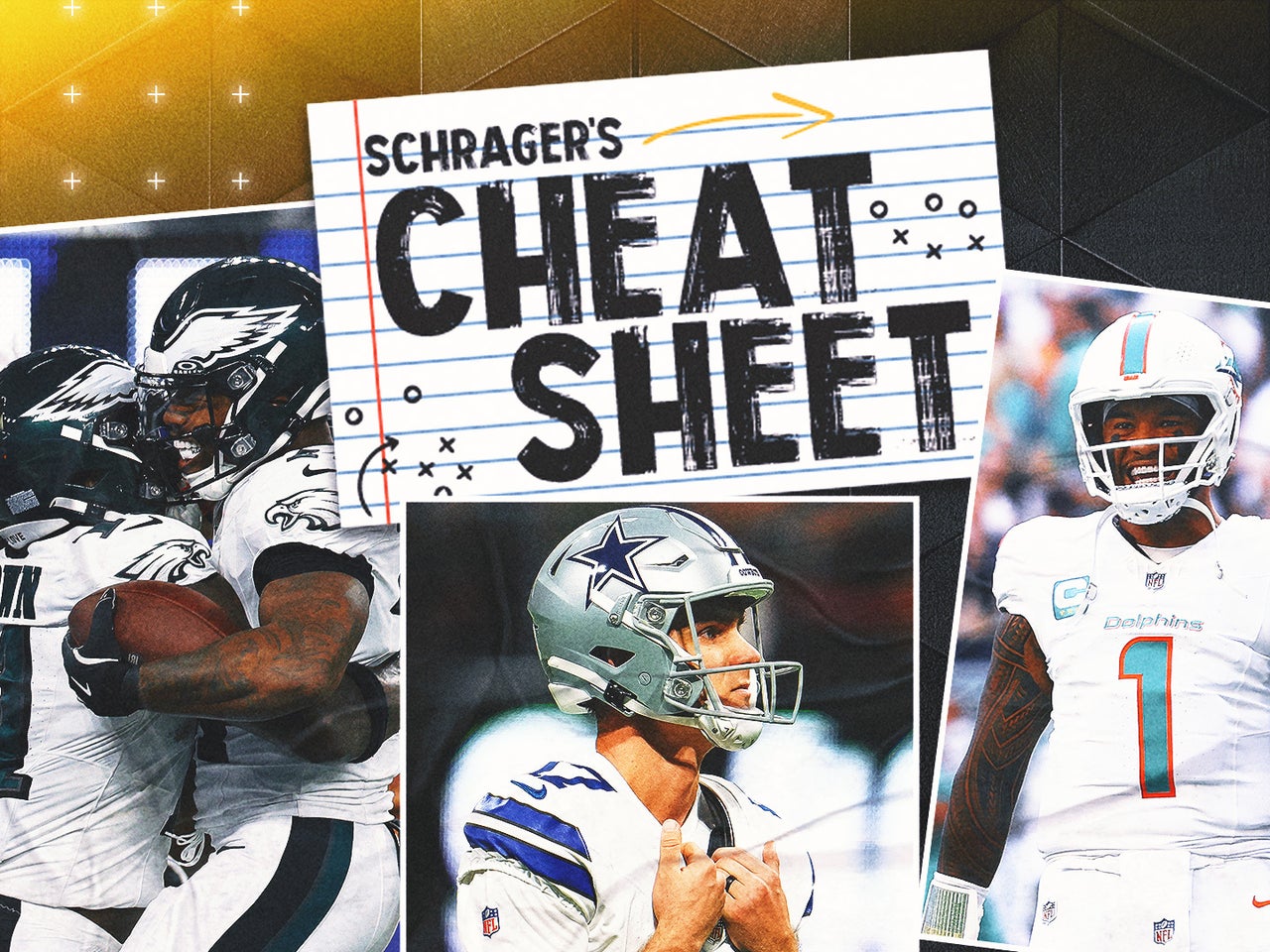 Fox Sports Nfl Cheat Sheet FOX Sports Website Fonts In Use
