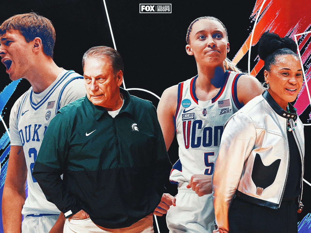 Famous College Basketball Coaches