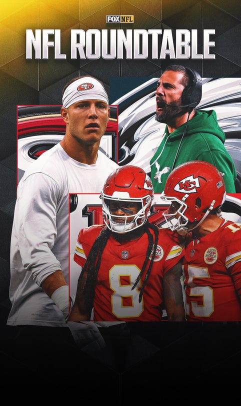 NFL Stories and Articles | FOX Sports