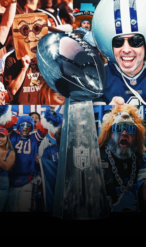 NFL Stories and Articles | FOX Sports