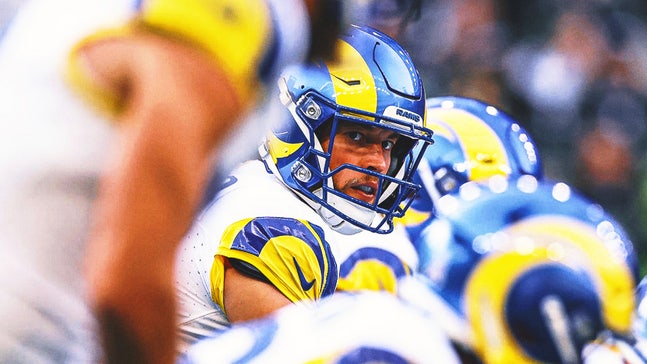 Streaking Rams highlight 5 teams NFL should not sleep on down the ...