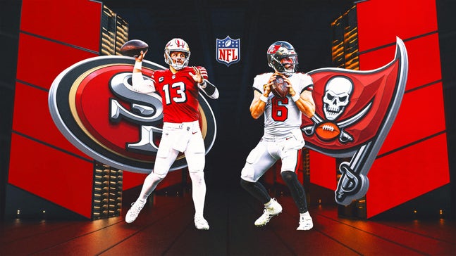 FOX Super 6 contest: Chris 'The Bear' Fallica's NFL Week 10 picks | FOX ...