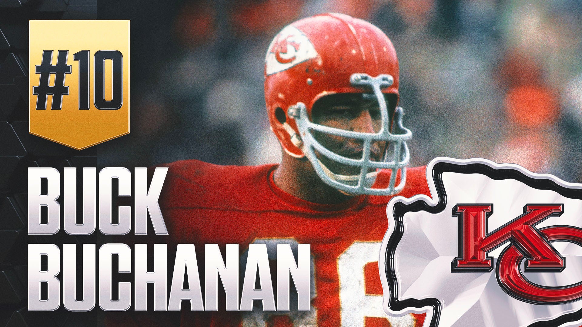 Who are the 10 best defensive tackles of all-time? | FOX Sports