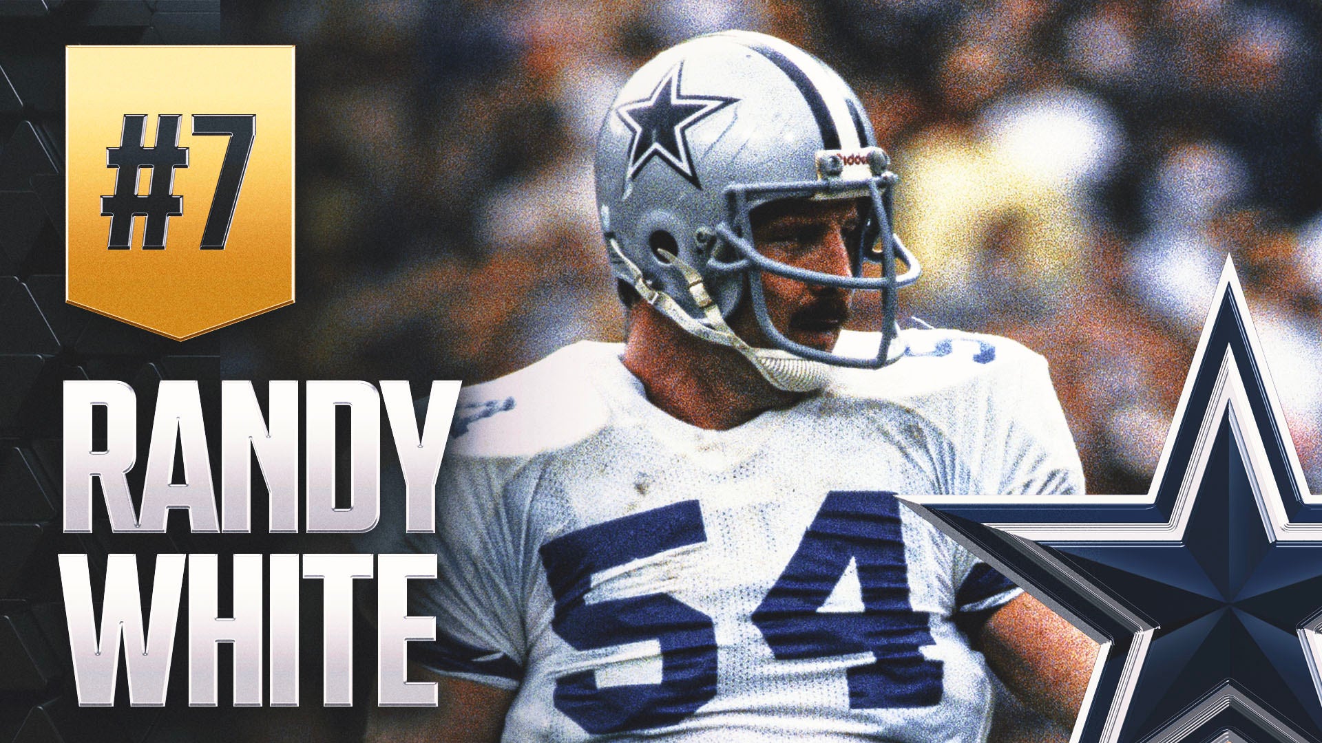 Who are the 10 best Cowboys players of all time? | FOX Sports