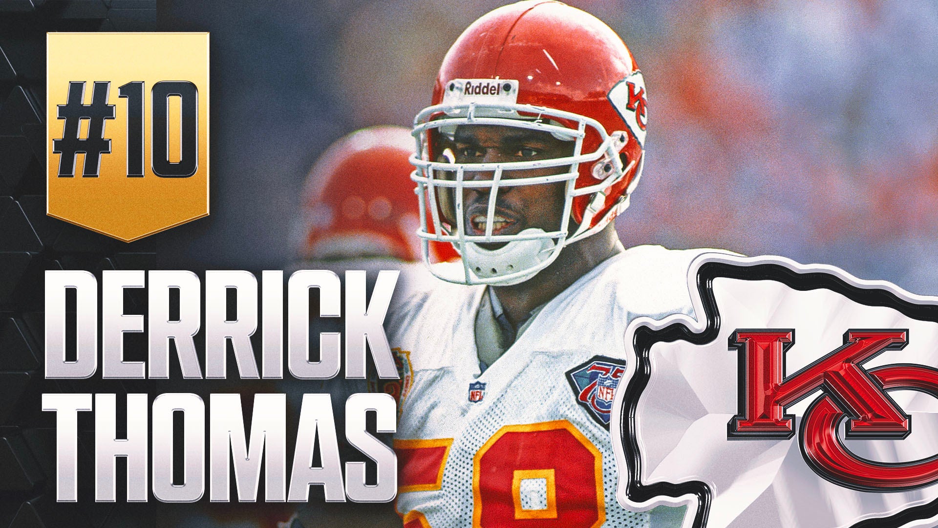 Who are the 10 best linebackers of all-time? | FOX Sports