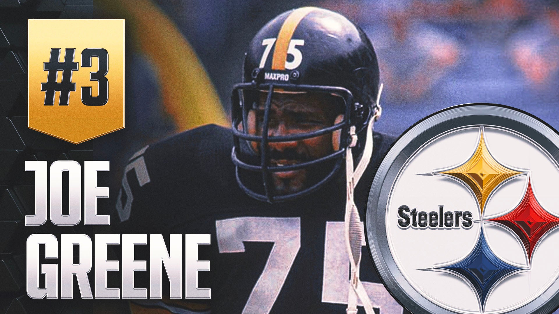 Who are the 10 best defensive tackles of all-time? | FOX Sports