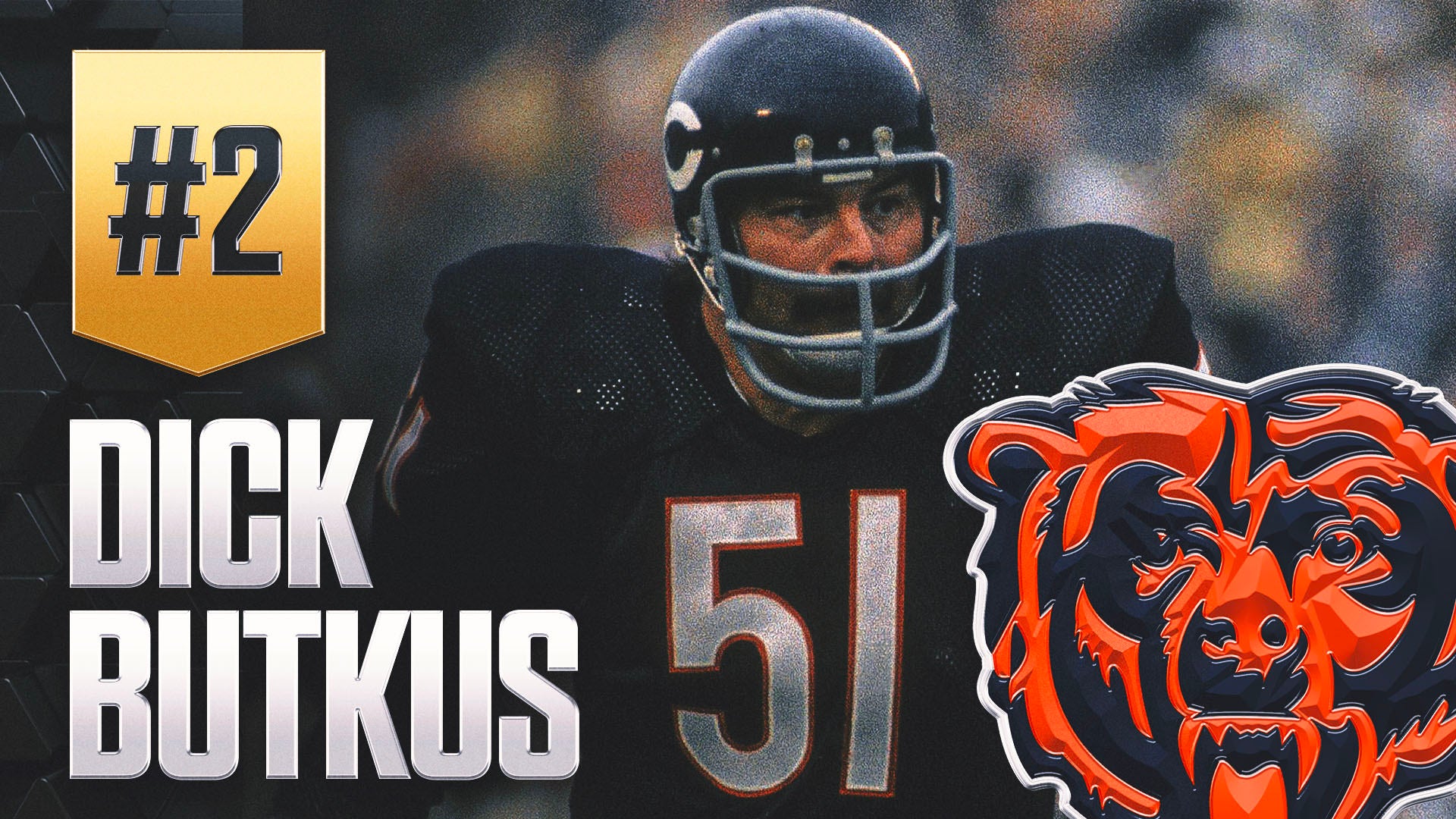 Who are the 10 best linebackers of all-time? | FOX Sports