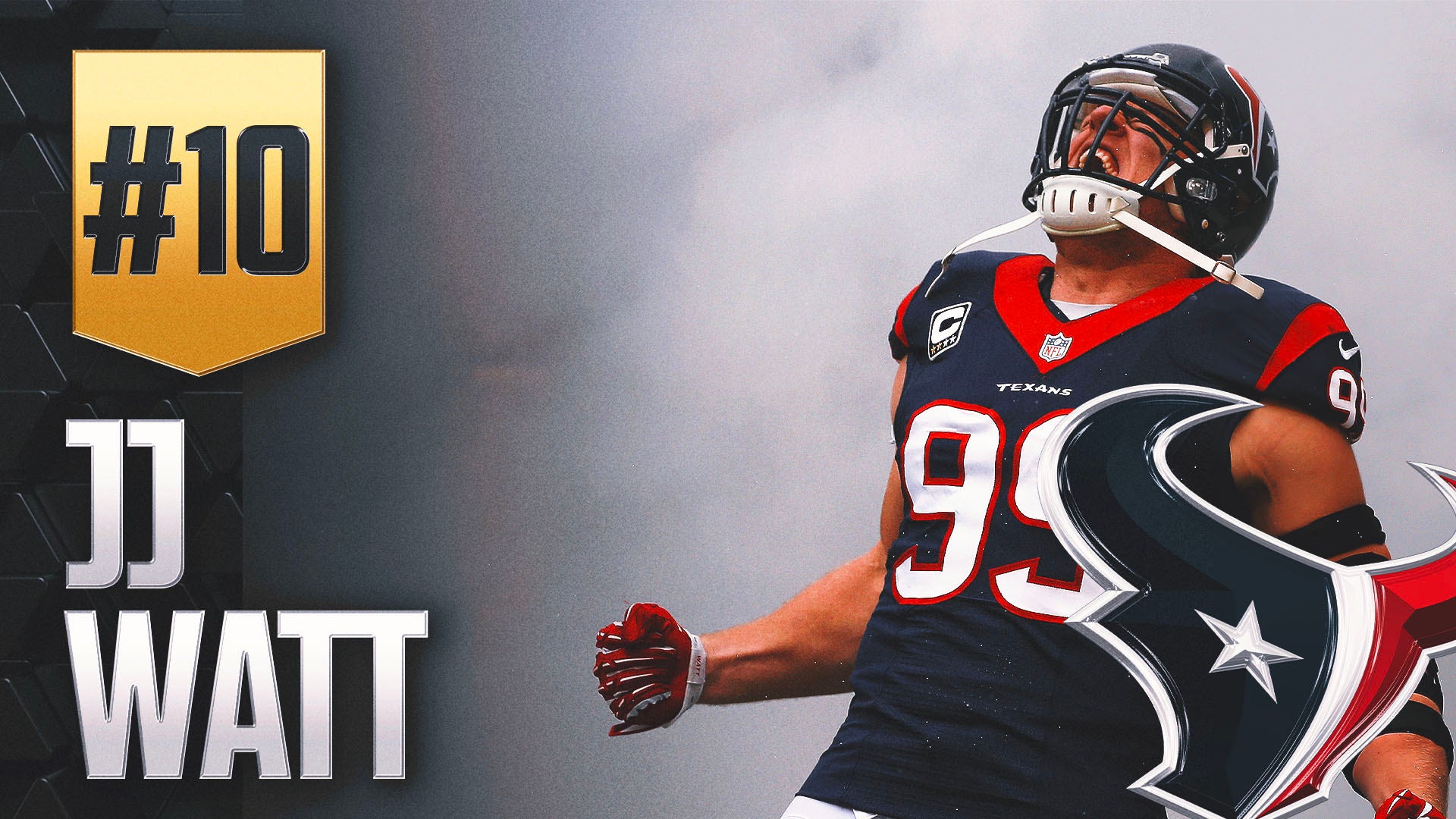 Who are the 10 best pass rushers of all-time? | FOX Sports