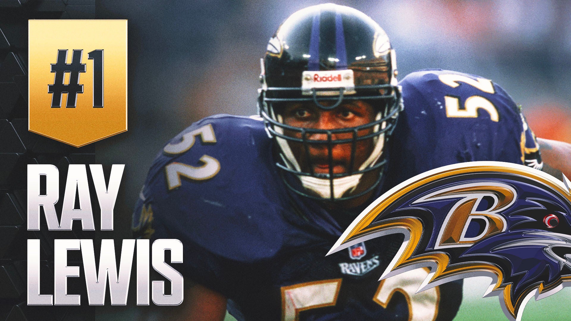 Who are the 10 best linebackers of all-time? | FOX Sports