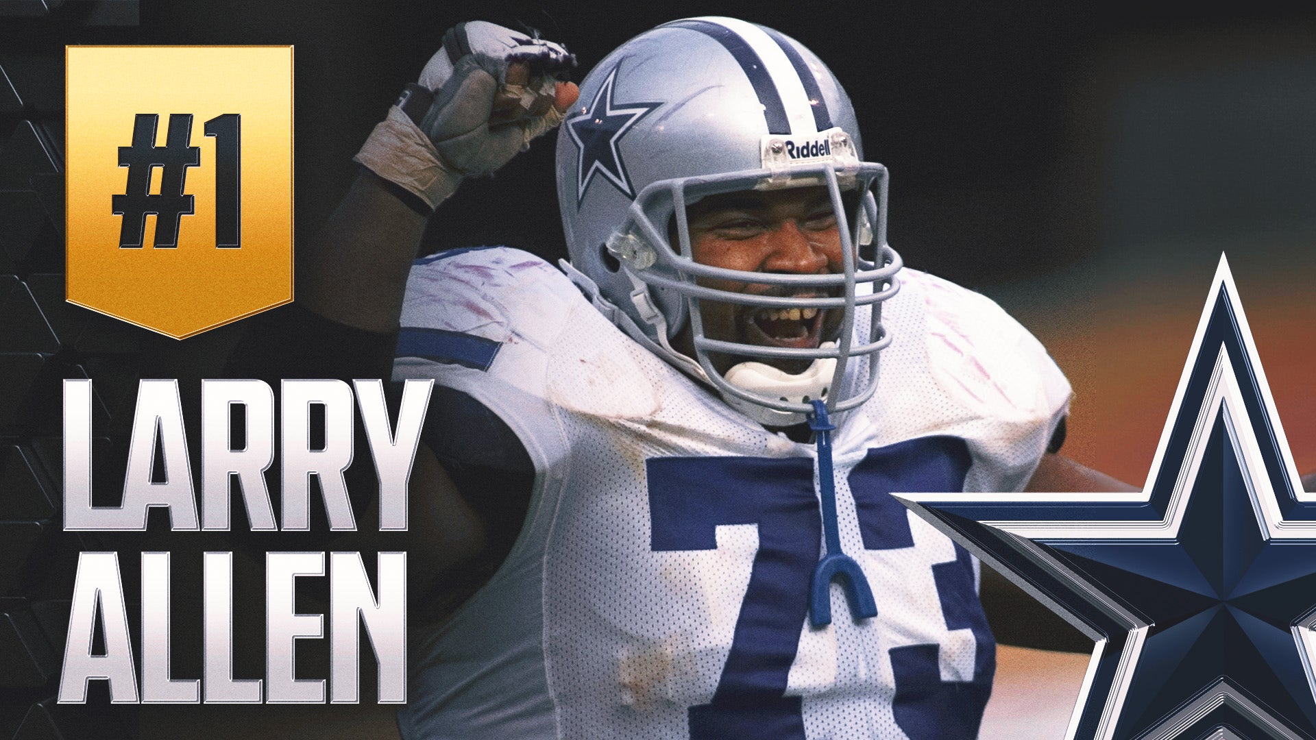 Who are the 10 best offensive lineman of all-time? | FOX Sports