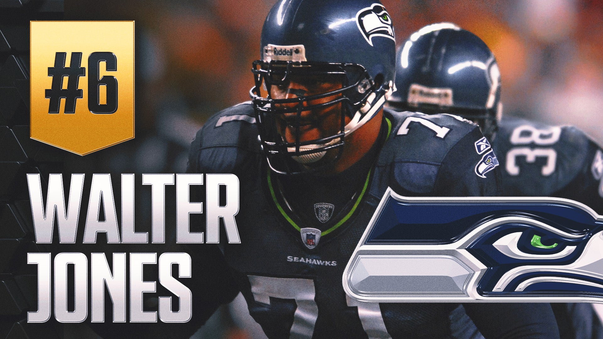 Who are the 10 best offensive lineman of all-time? | FOX Sports