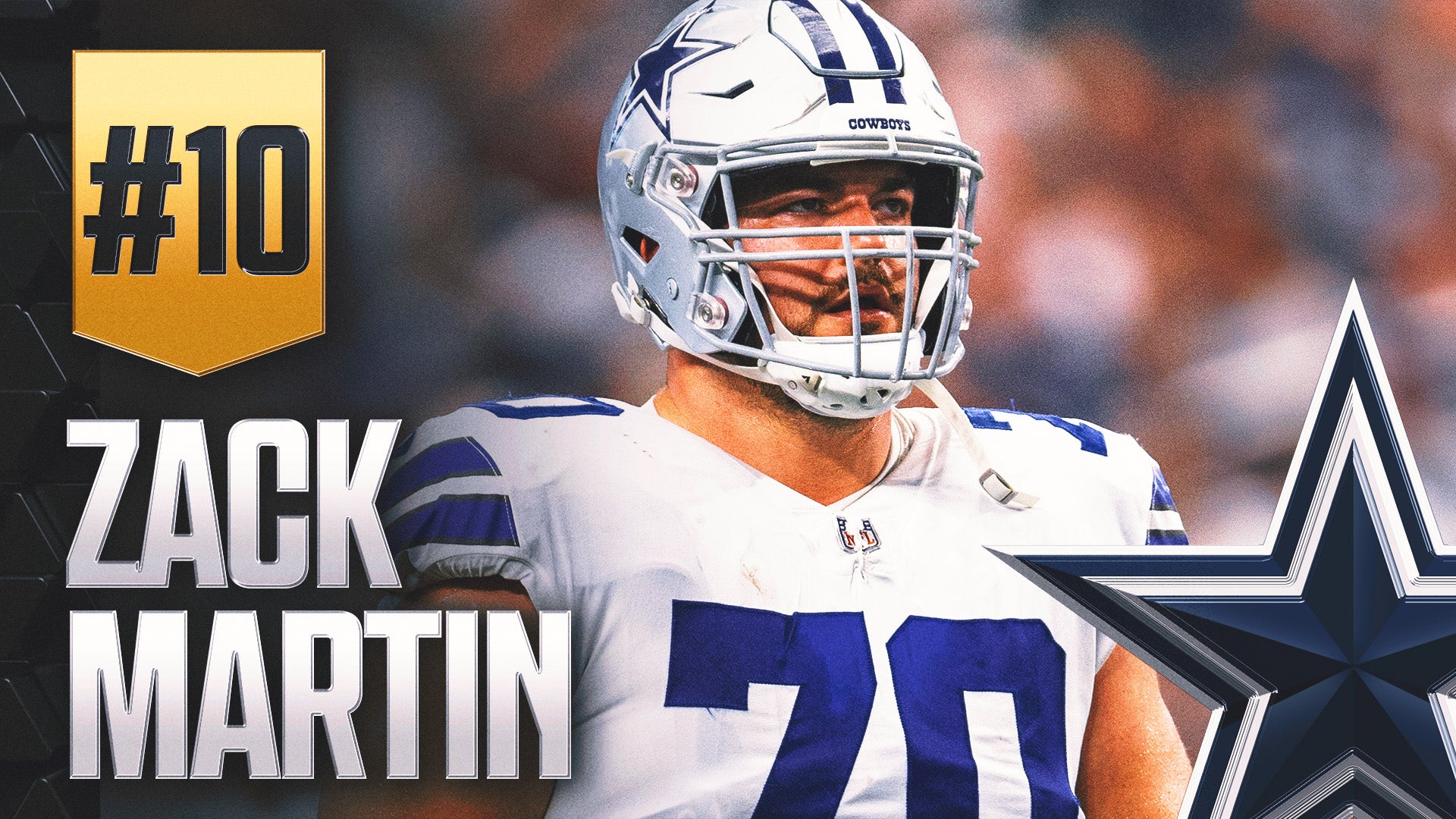 Who are the 10 best offensive lineman of all-time? | FOX Sports