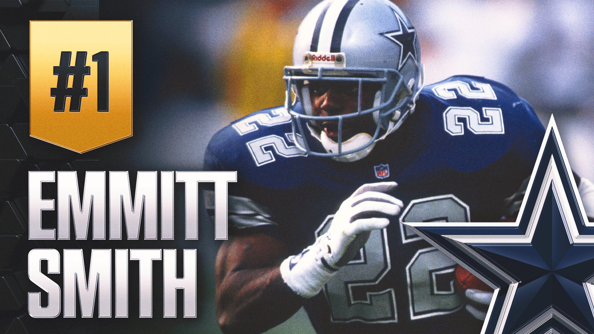 Who are the 10 greatest running backs of all time? | FOX Sports