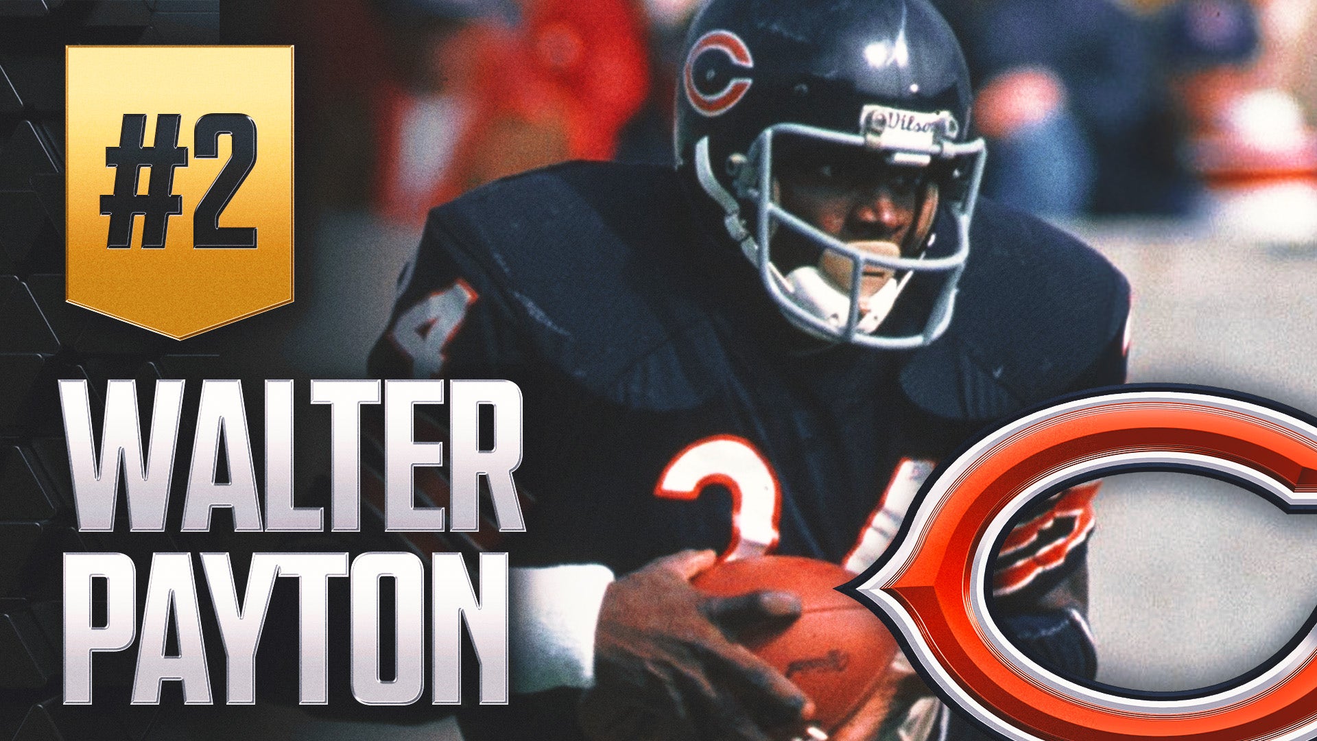 Who are the 10 greatest running backs of all time? | FOX Sports