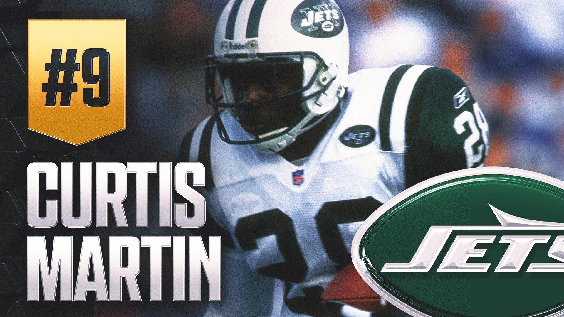 Who are the 10 greatest running backs of all time? | FOX Sports