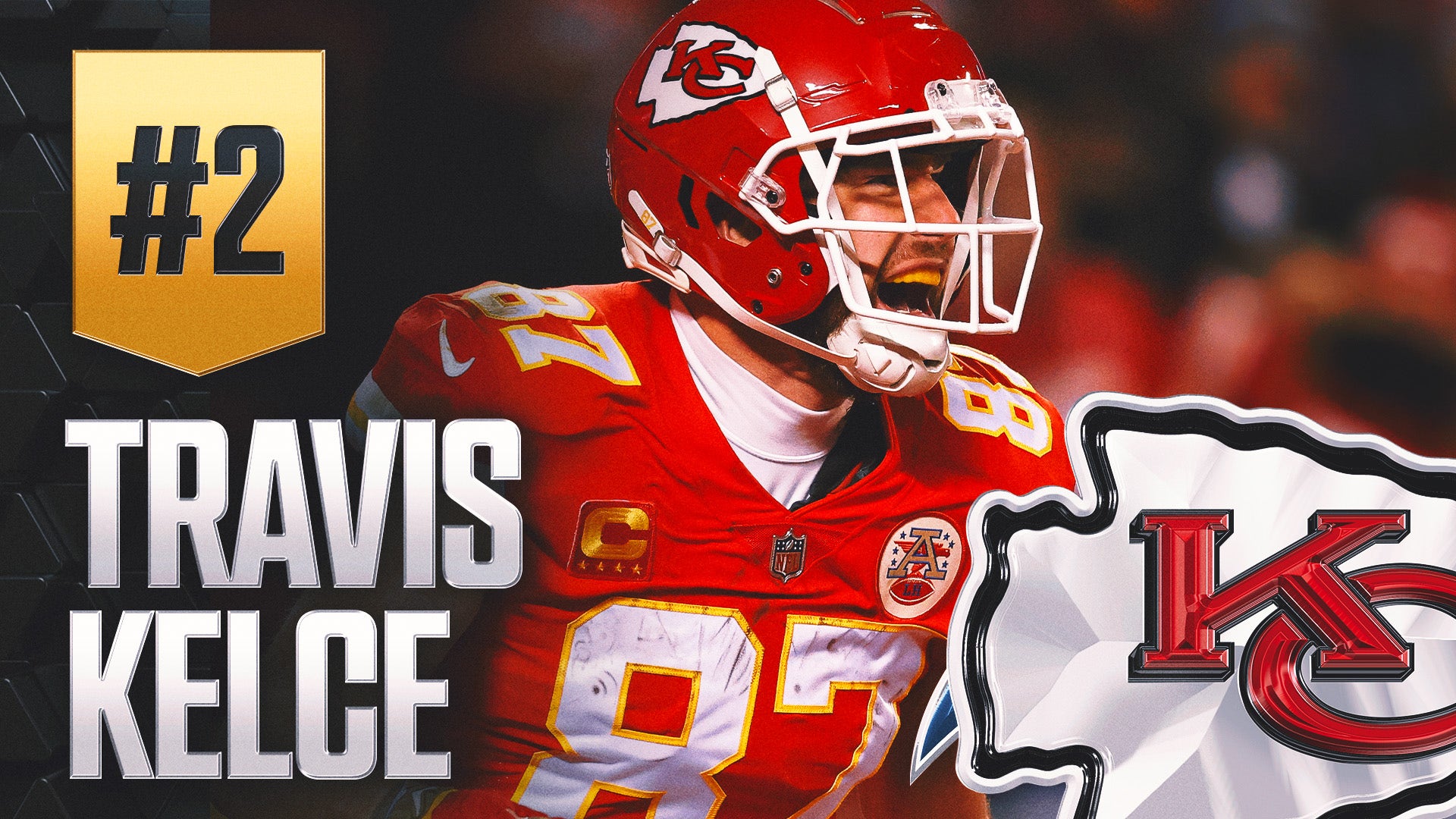 Who are the 10 best NFL tight ends of all-time? | FOX Sports