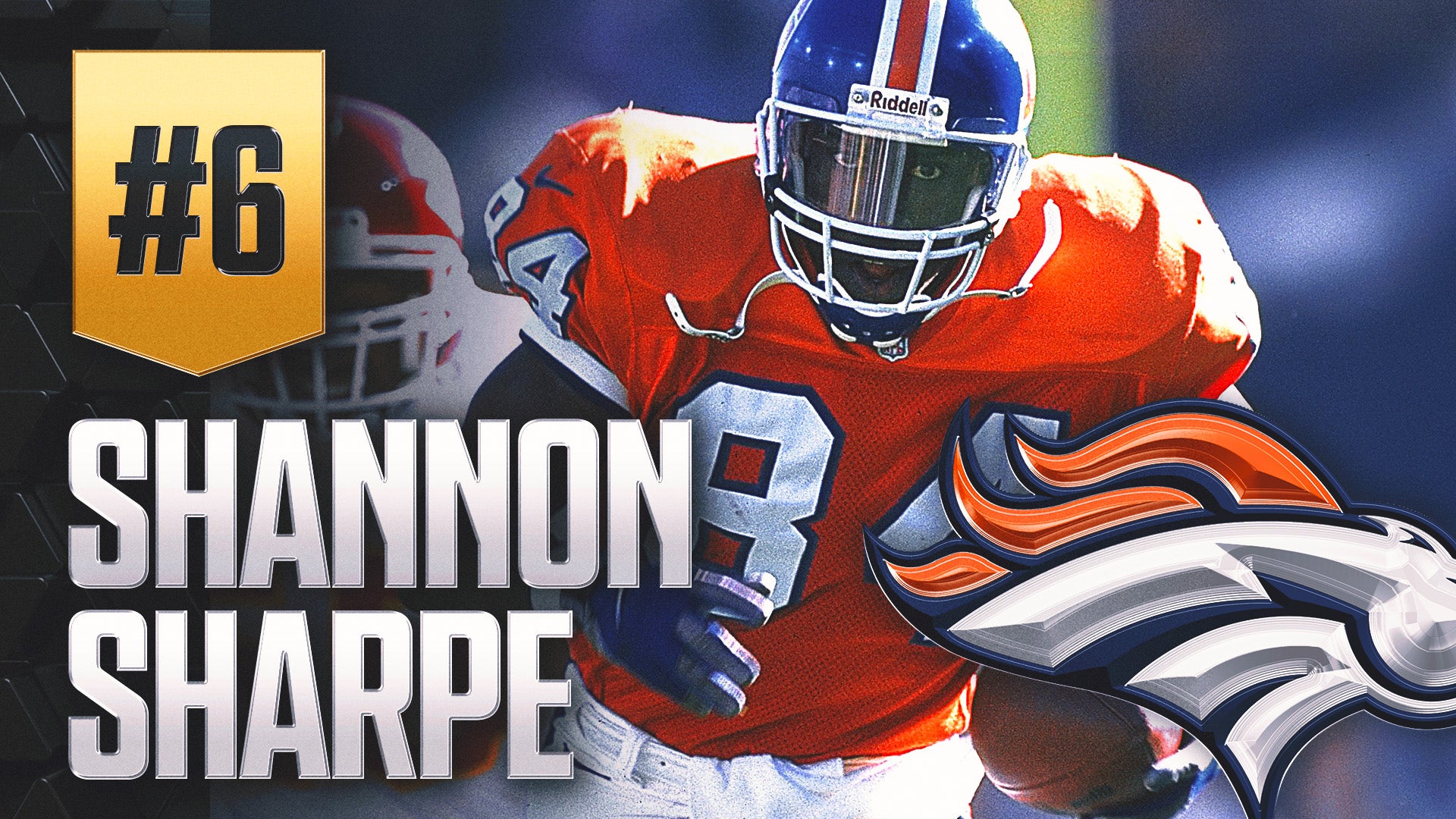 Who are the 10 best NFL tight ends of all-time? | FOX Sports