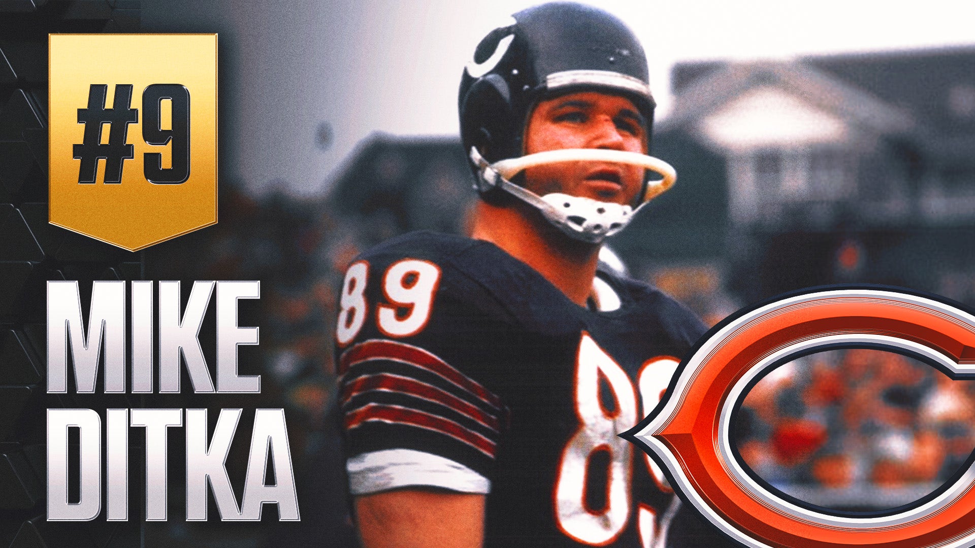 Who are the 10 best NFL tight ends of all-time? | FOX Sports