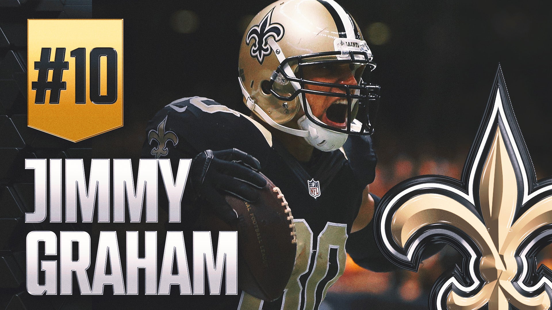 Who are the 10 best NFL tight ends of all-time? | FOX Sports