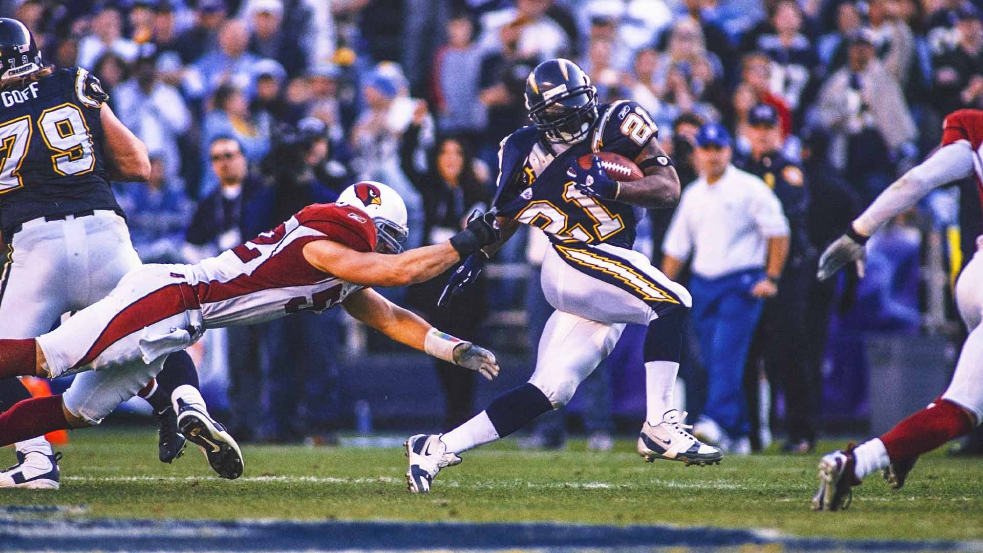 The Daily Ranker: Top 10 seasons by an NFL running back | FOX Sports