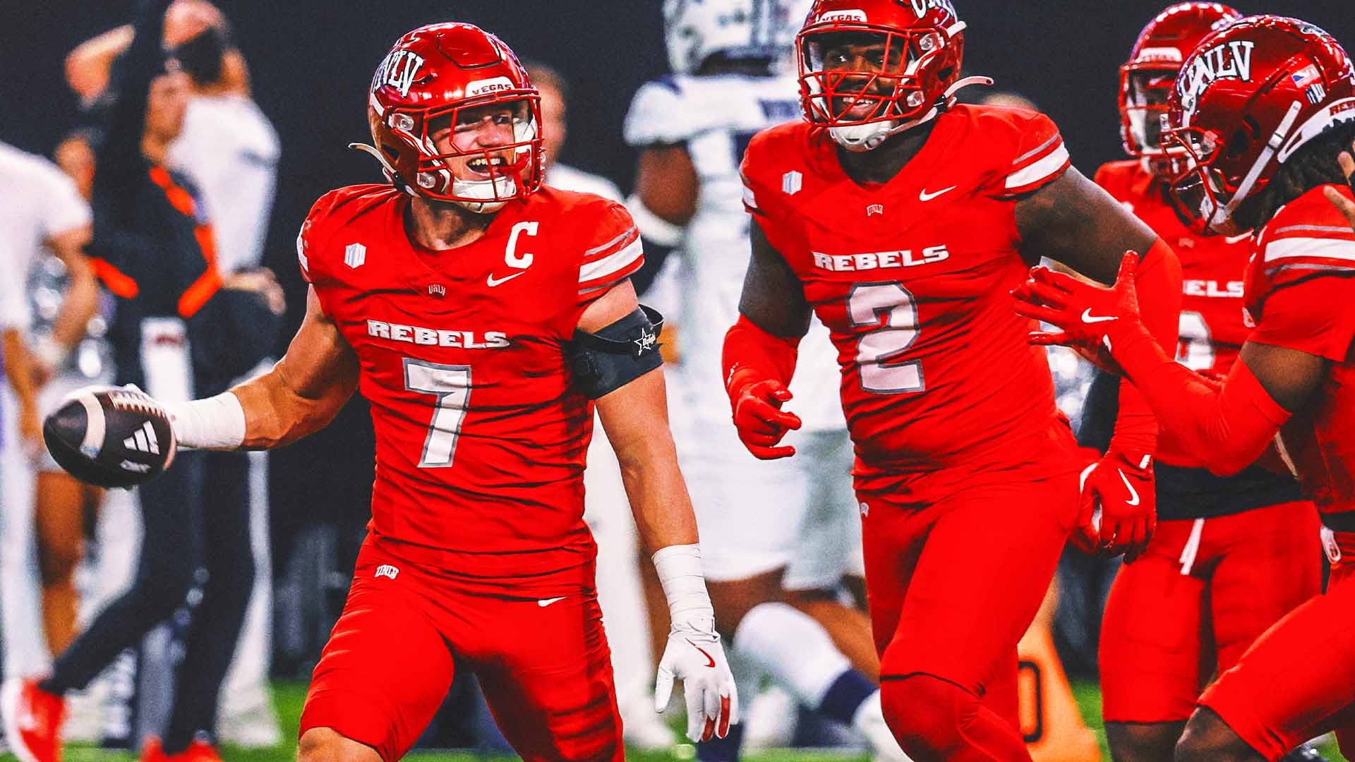 2025 NFL Draft: 5 prospects who can boost their stock in championship ...