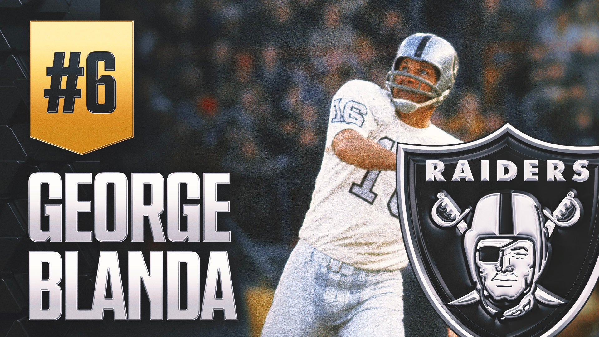 Who are the 10 best kickers of all-time? | FOX Sports