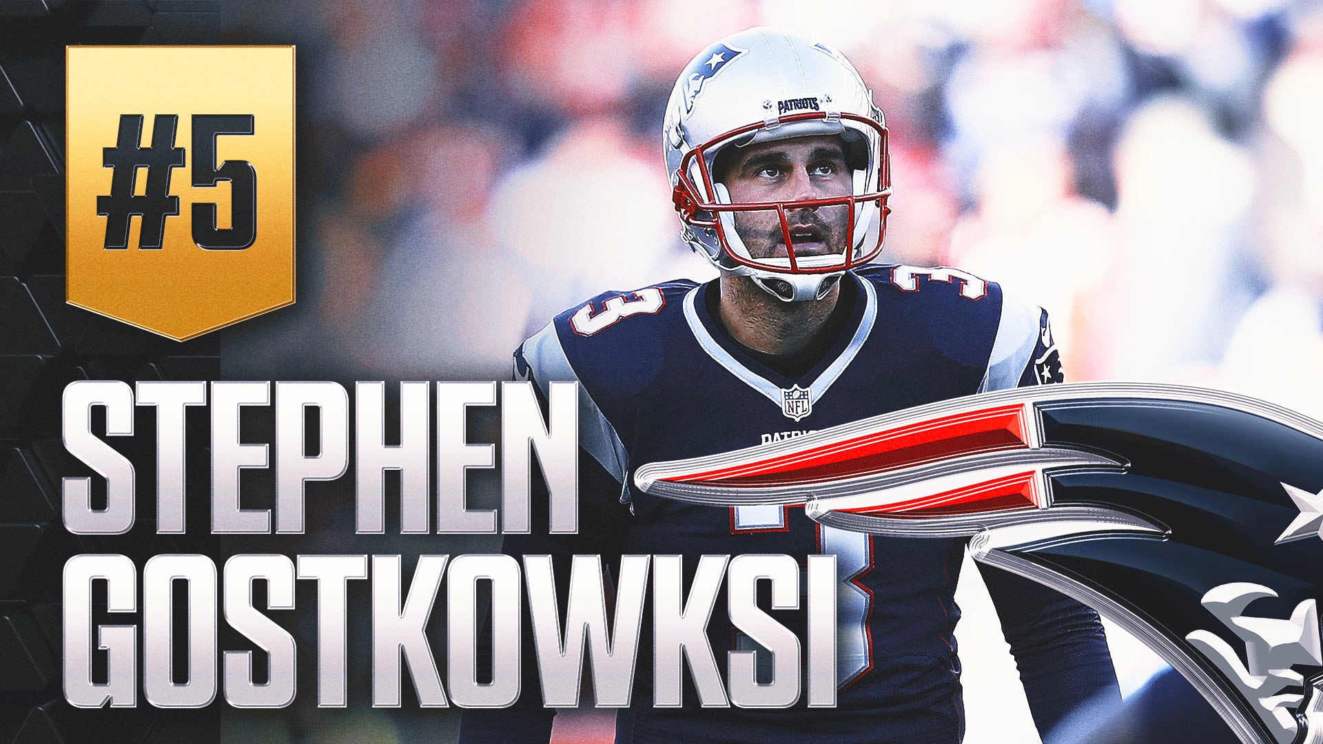 Who are the 10 best kickers of all-time? | FOX Sports