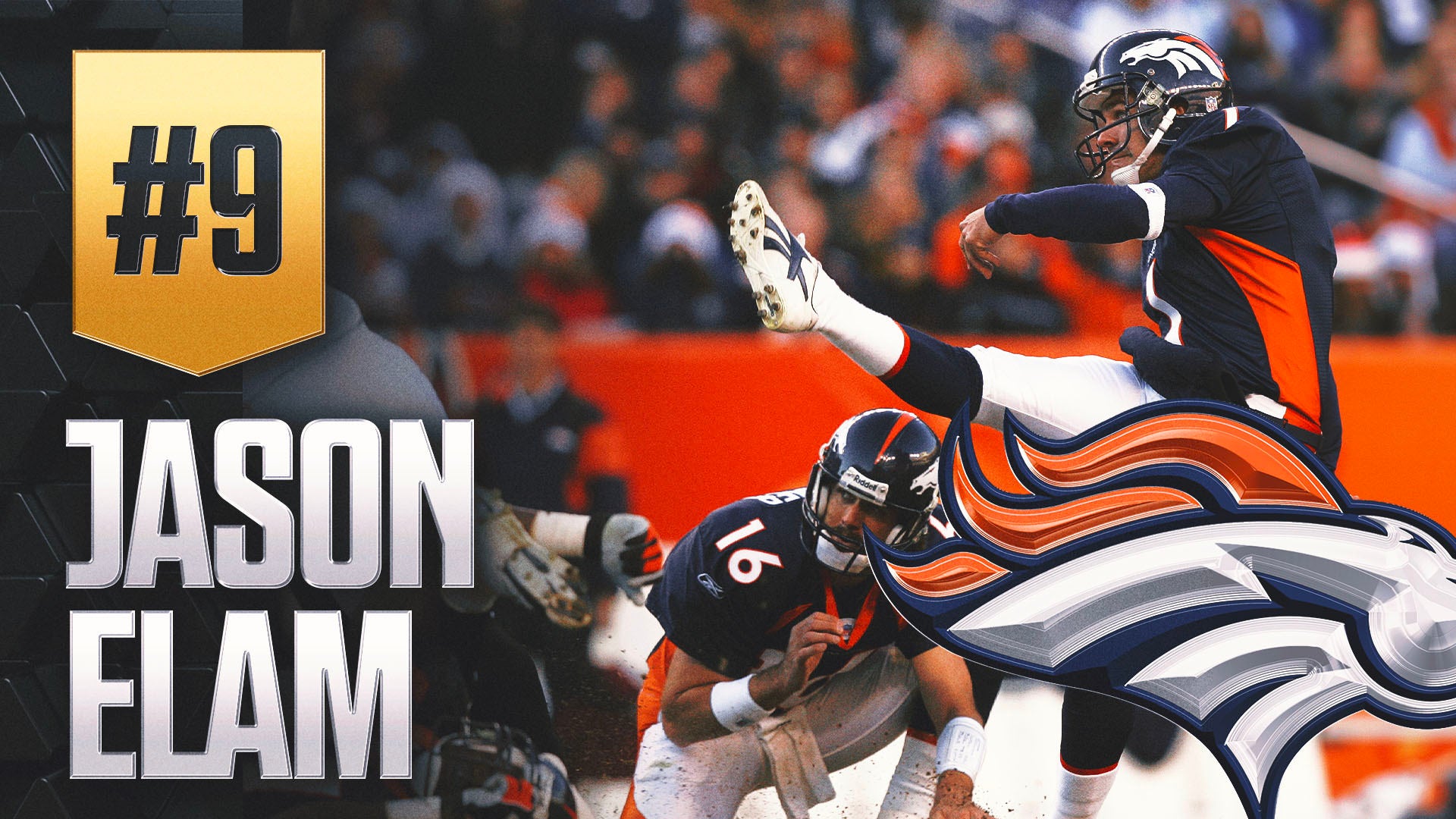 Who are the 10 best kickers of all-time? | FOX Sports