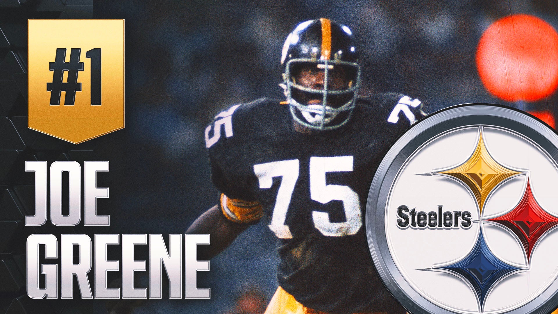 Who are the 10 greatest Pittsburgh Steelers of all time? | FOX Sports