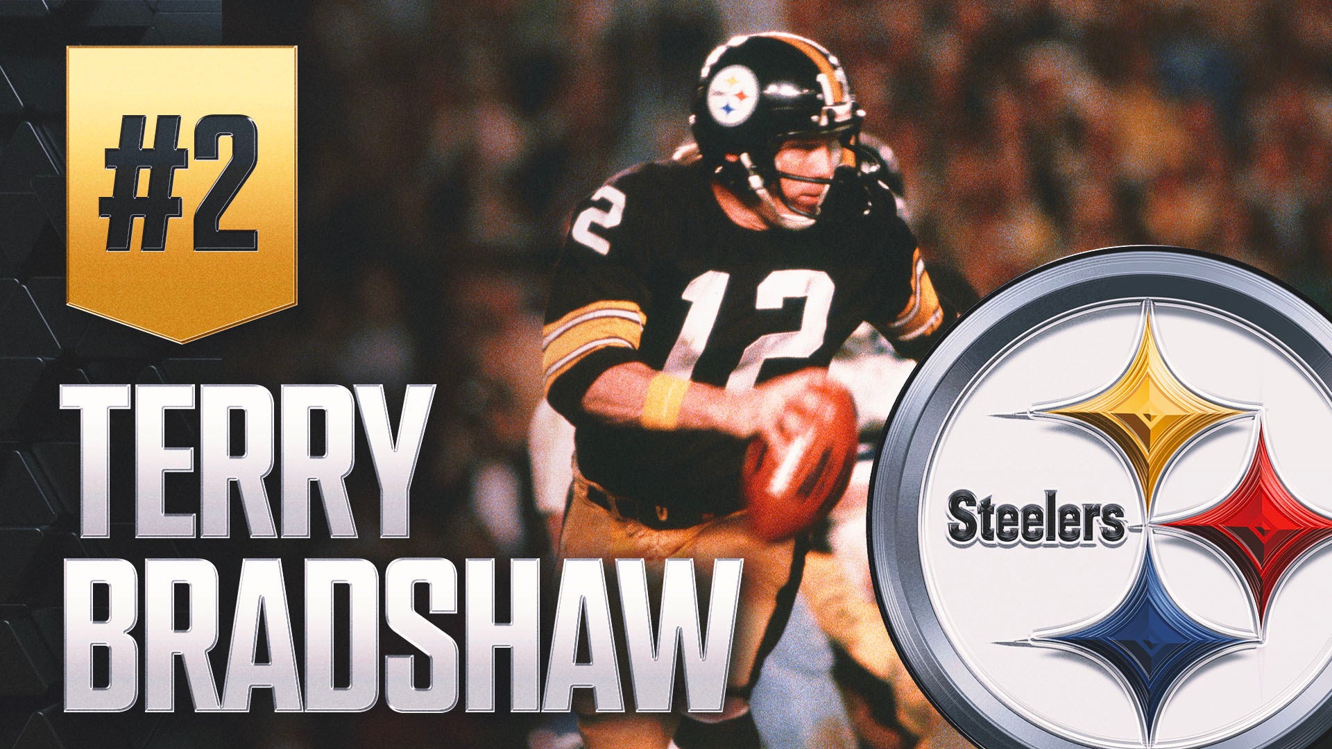 Who are the 10 greatest Pittsburgh Steelers of all time? | FOX Sports