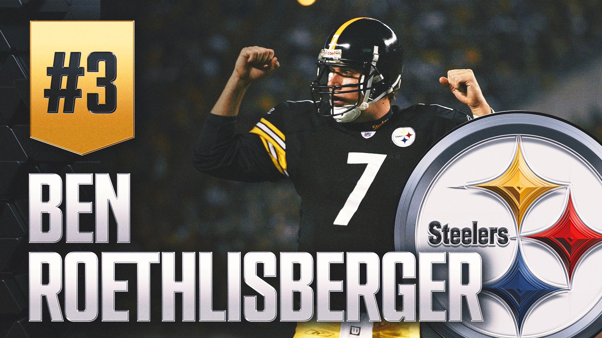 Who are the 10 greatest Pittsburgh Steelers of all time? | FOX Sports