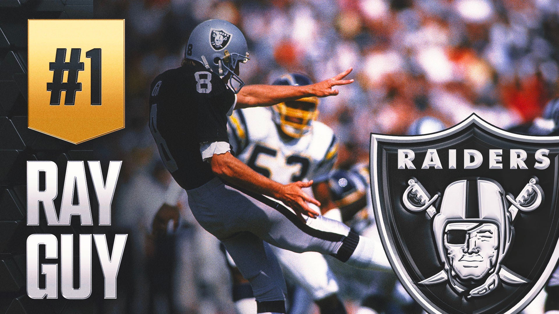 Who are the 10 best punters of all-time? | FOX Sports