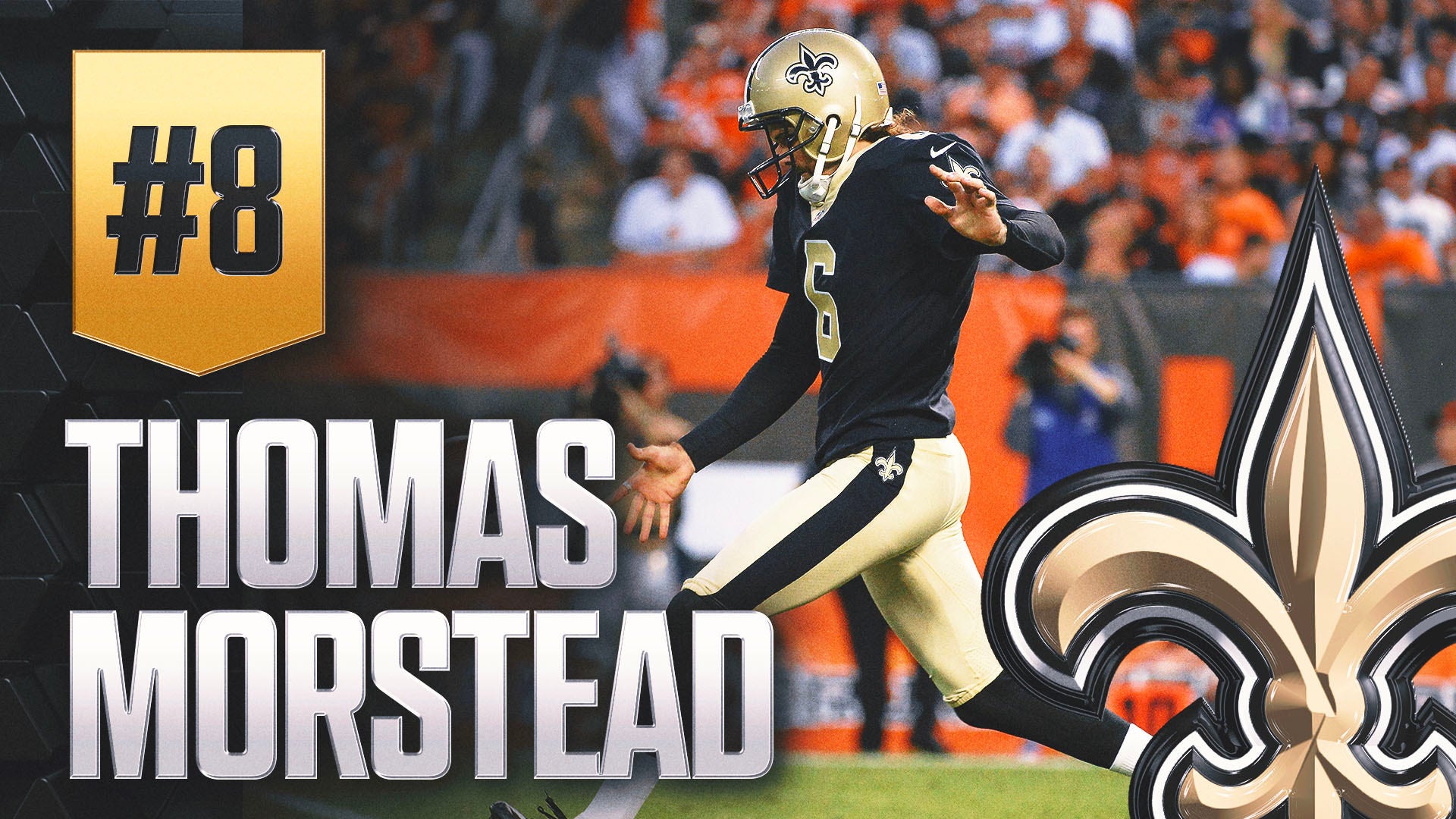 Who are the 10 best punters of all-time? | FOX Sports