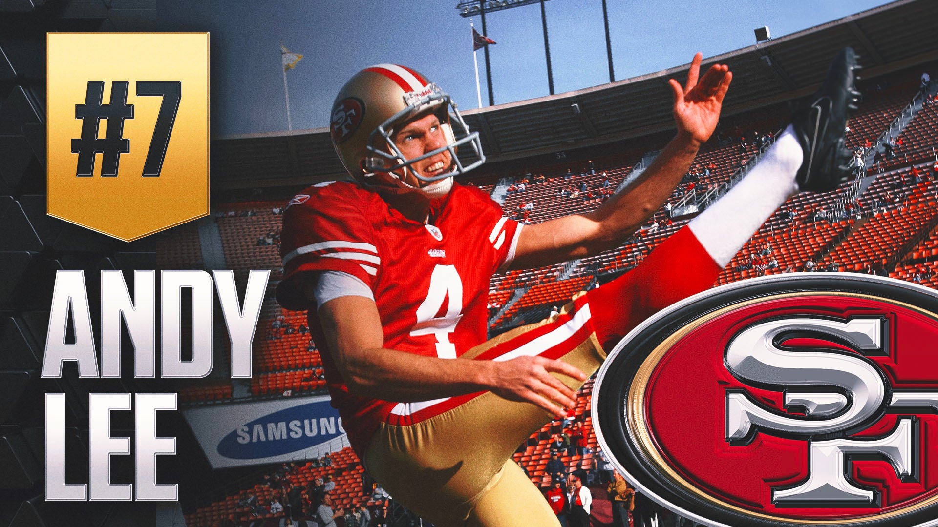 Who are the 10 best punters of all-time? | FOX Sports