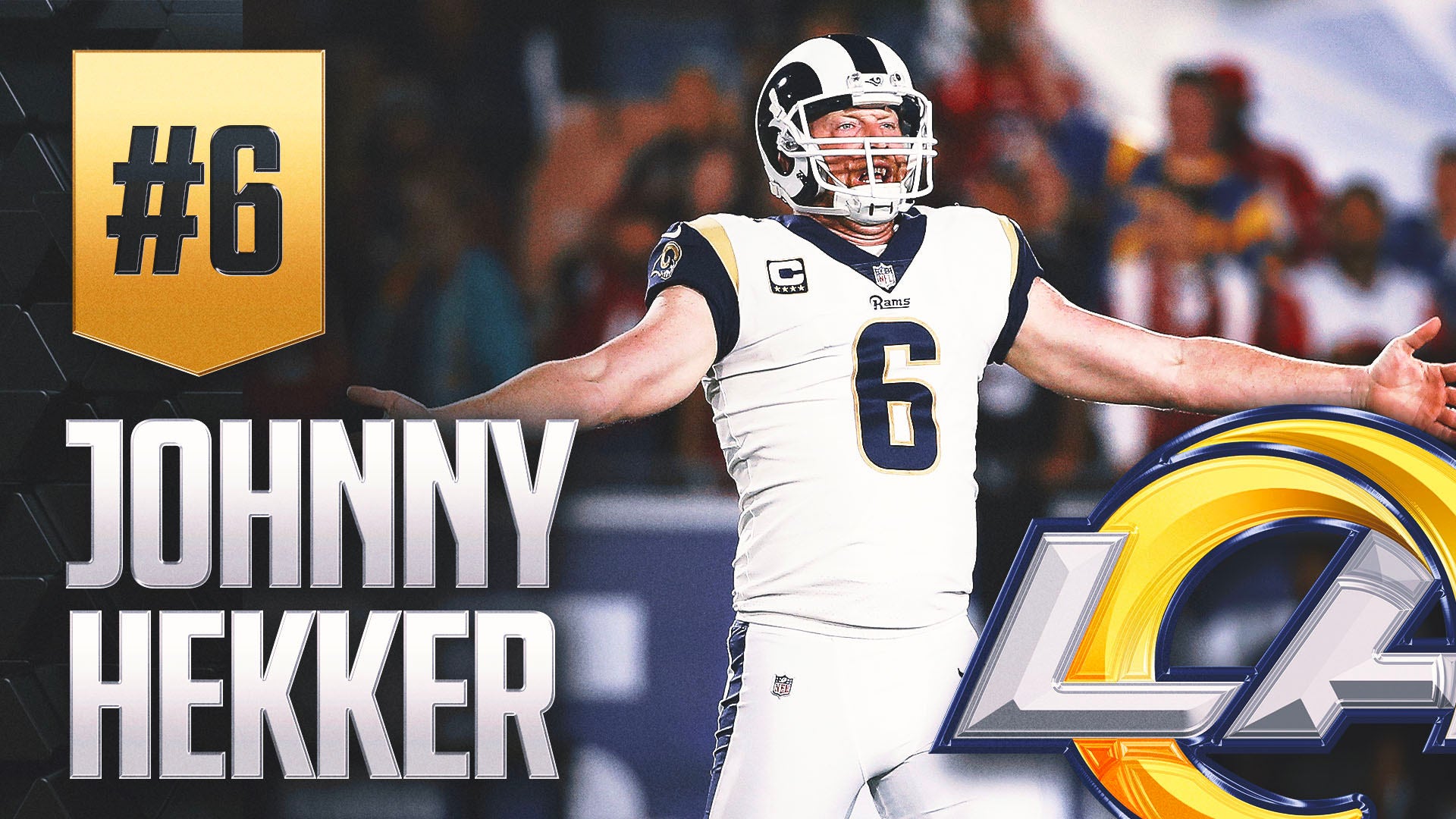 Who are the 10 best punters of all-time? | FOX Sports