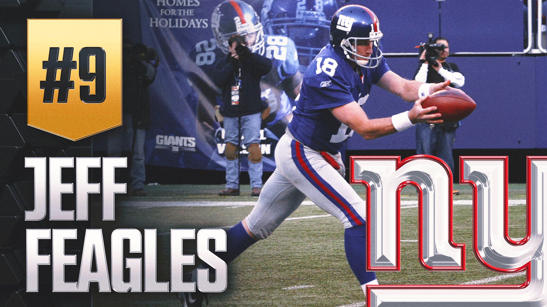 Who are the 10 best punters of all-time? | FOX Sports