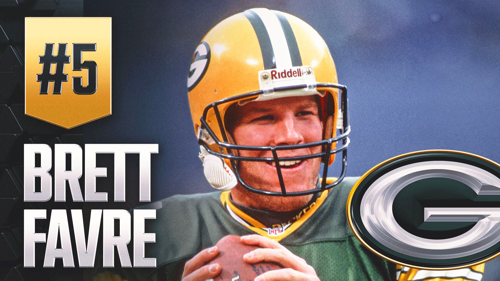 Who are the 10 greatest Green Bay Packers of all time? | FOX Sports