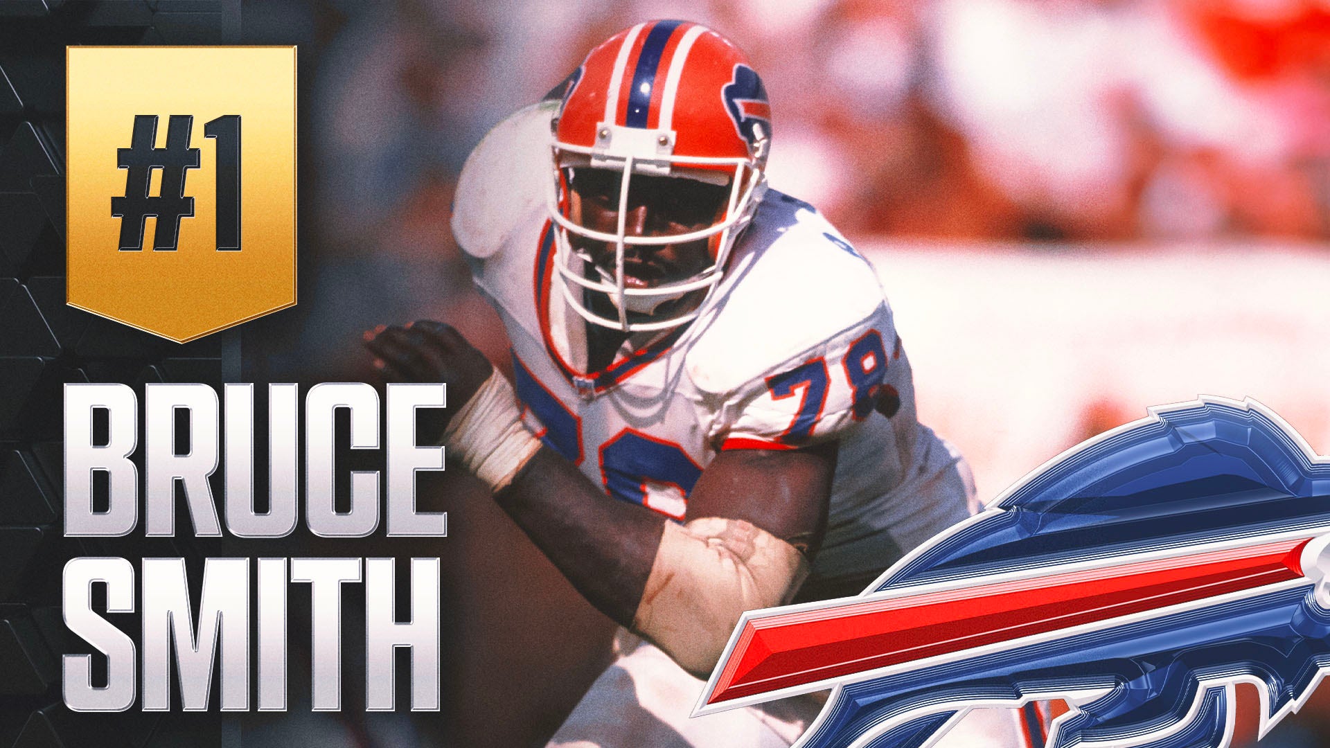 Who are the 10 best pass rushers of all-time? | FOX Sports